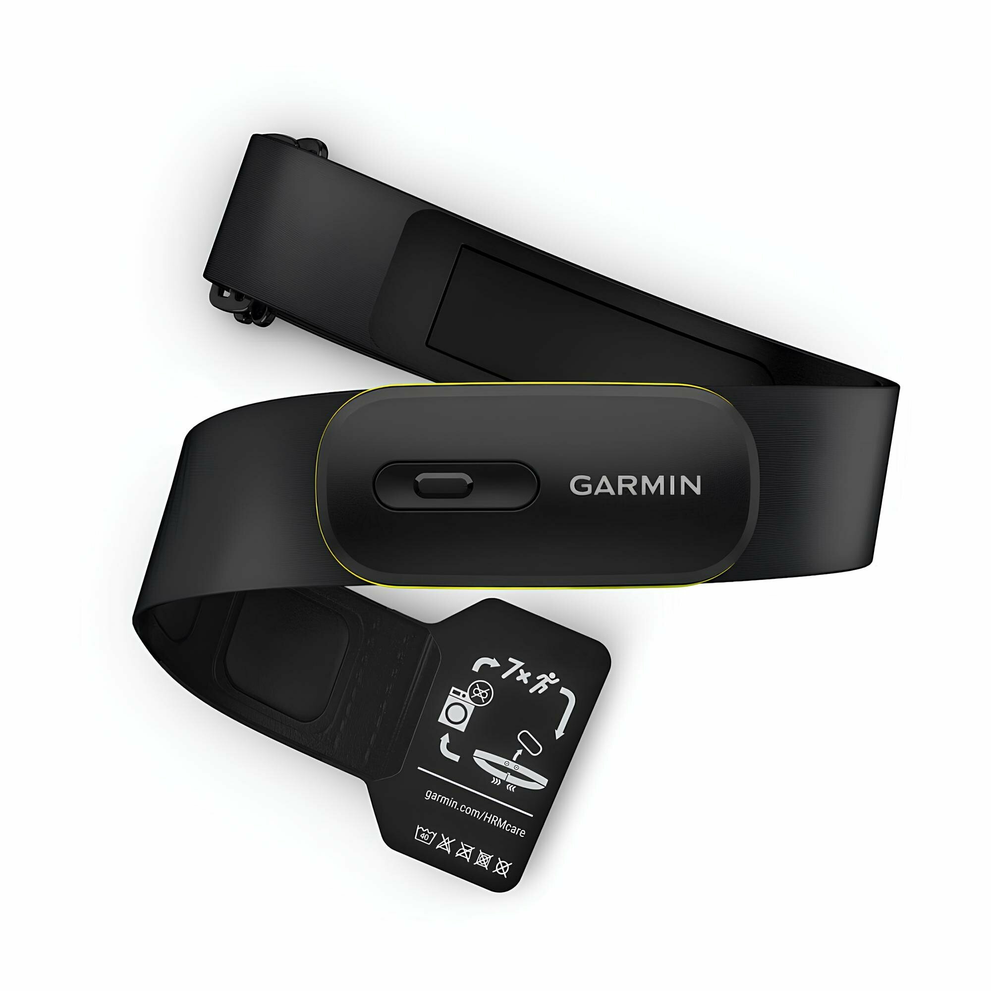 Монитор сердечного ритма Garmin HRM 600 XS-S (010-13383-01)