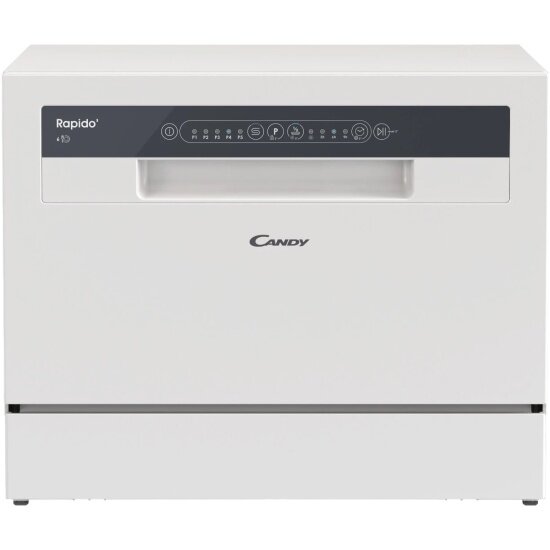 Посудомоечная машина настольная Candy CP 6F51LW-08
