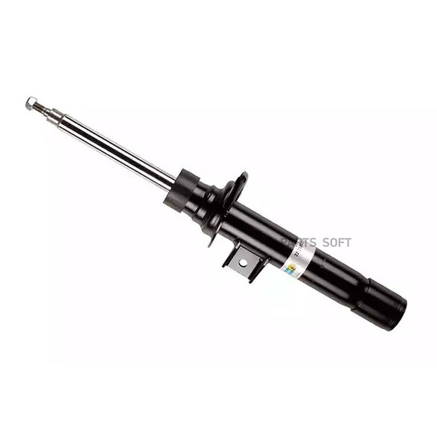 Амортизатор подвески BMW X3 F25 Sportfahrwerk VR B4 от официального дистрибьютора, BILSTEIN, артикул 22213143