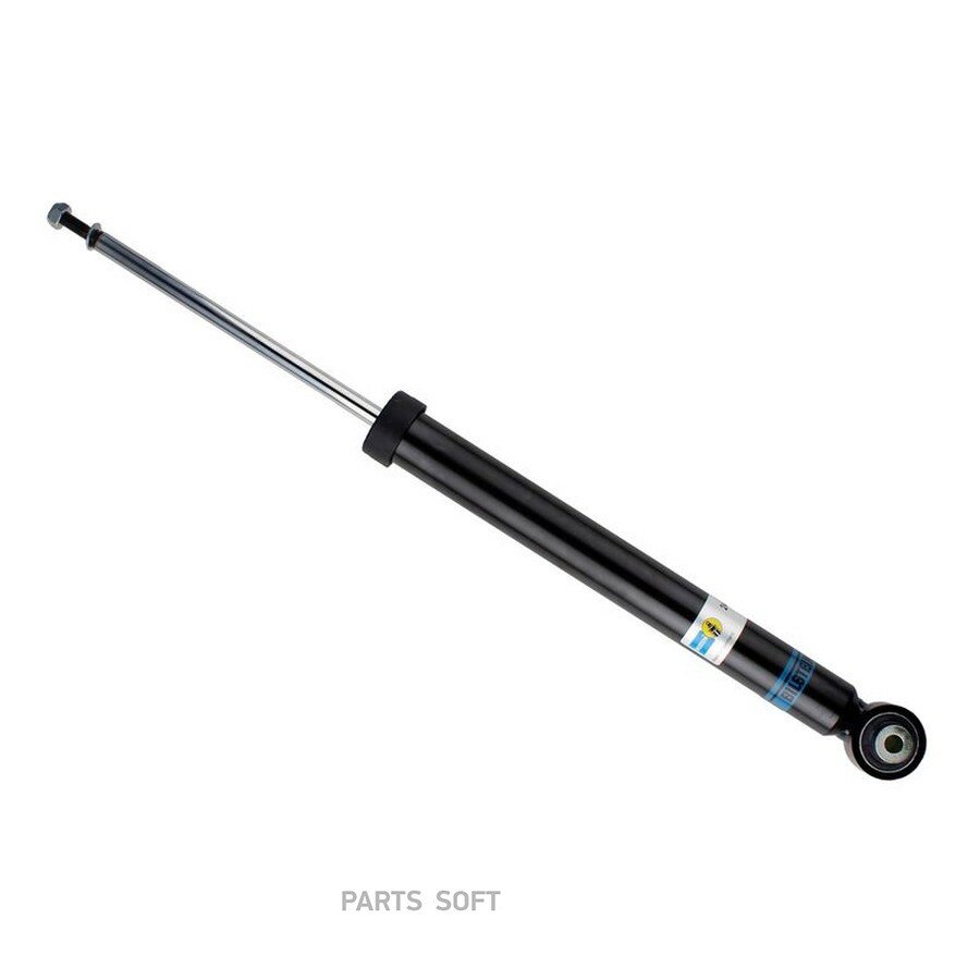 Амортизатор подвески от официального дистрибьютора, BILSTEIN, артикул 24262347