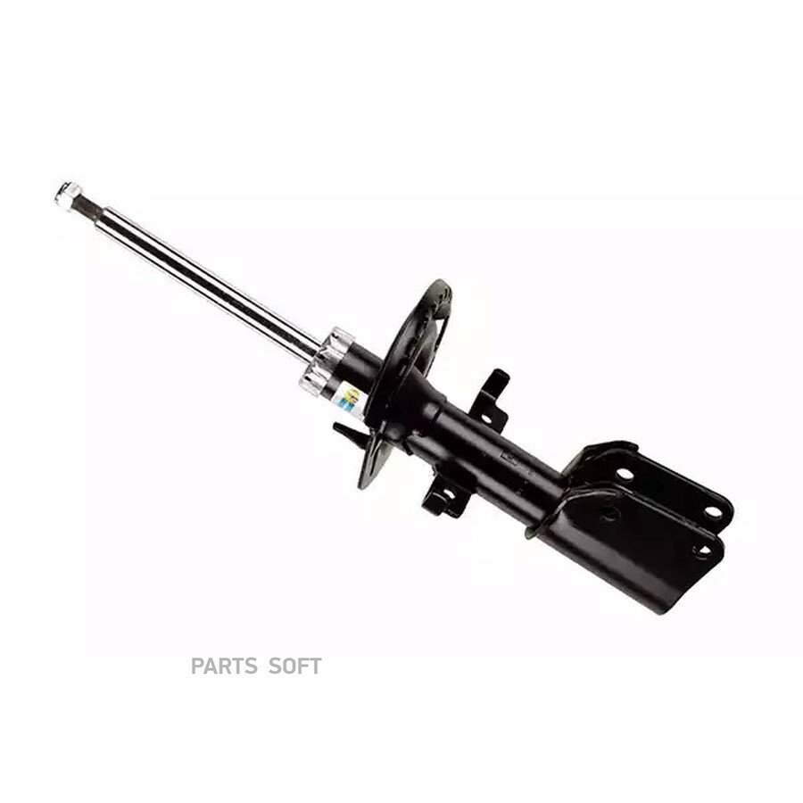 Амортизатор подвески Renault ESpace 4 V B4 от официального дистрибьютора, BILSTEIN, артикул 22128188