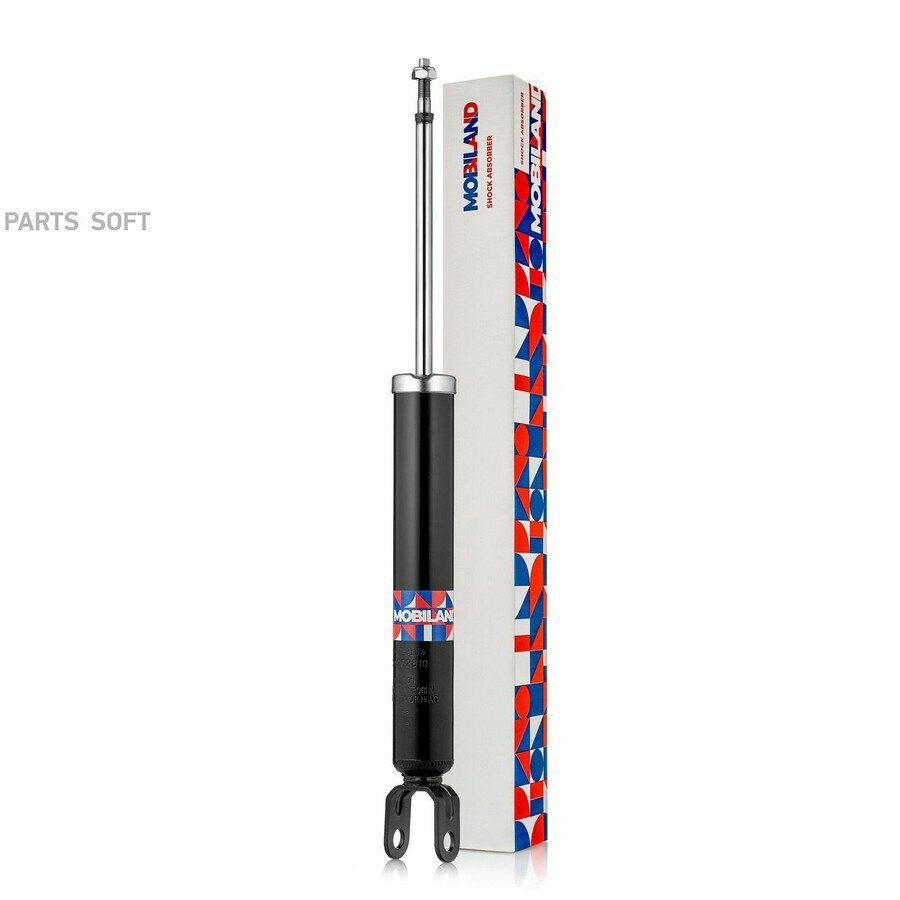 Амортизатор от официального дистрибьютора, MOBILAND, артикул 134202810