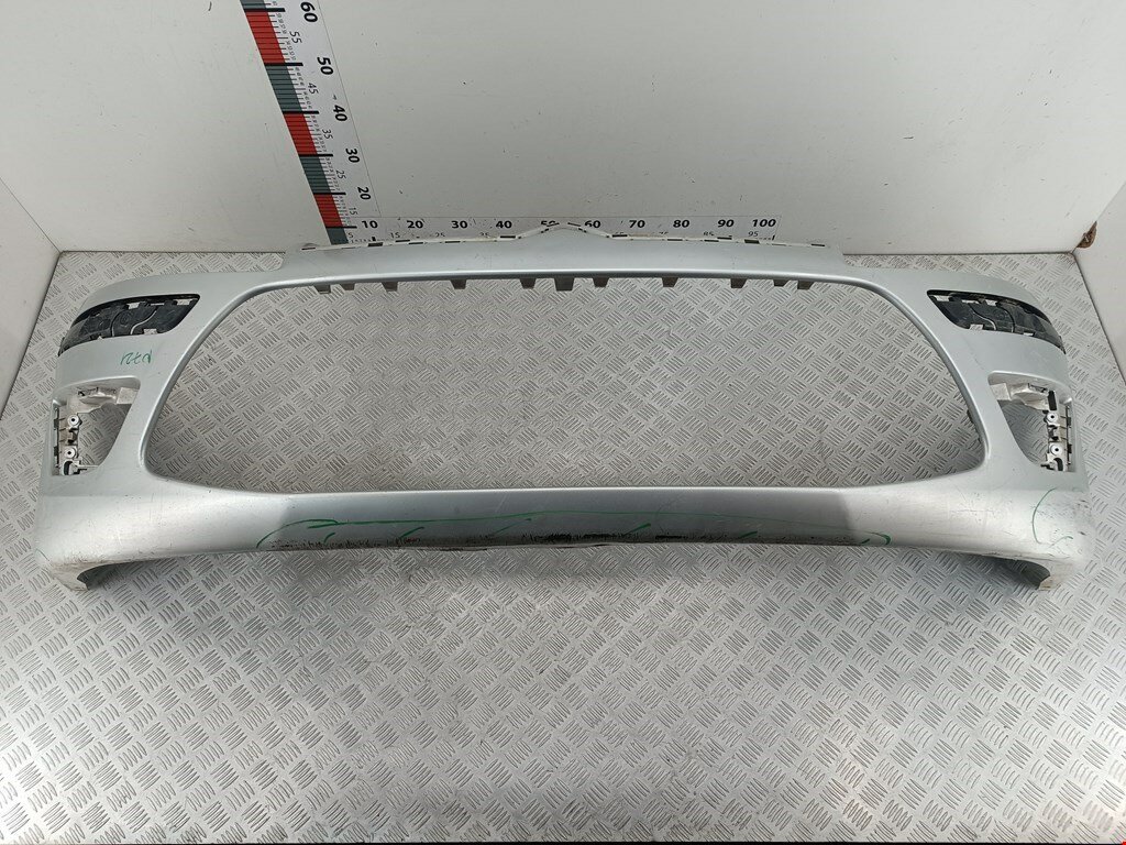 Бампер передний Citroen C4 1 9684505677 арт. 2273822