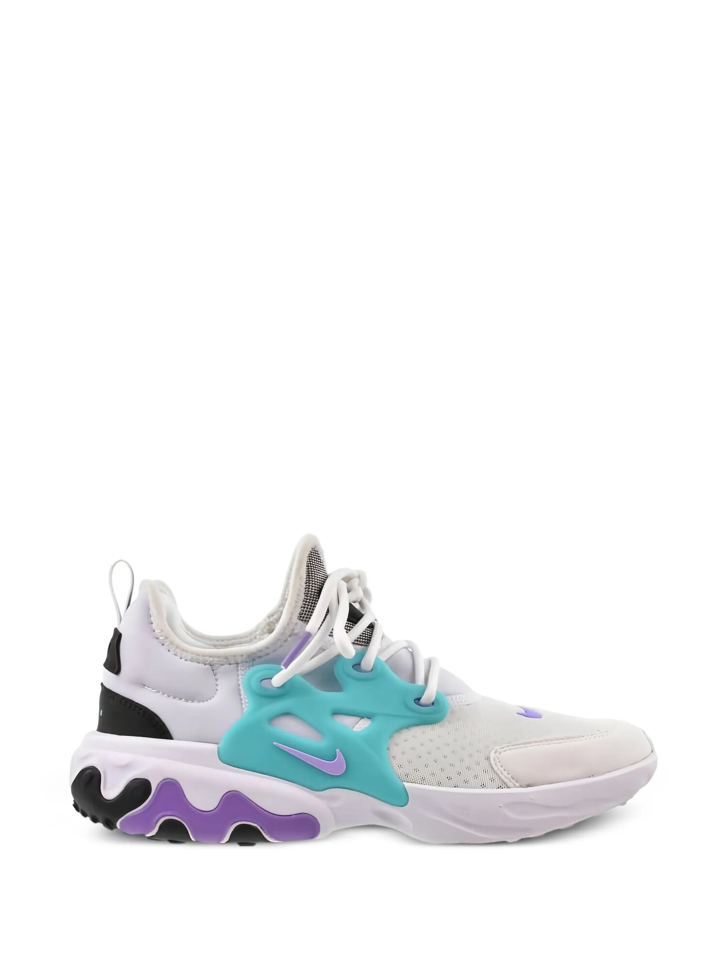 Кроссовки React Presto