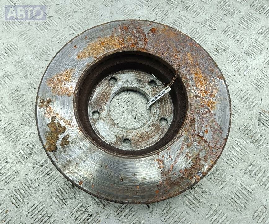 Диск тормозной передний Nissan Primera P12 (2002-2008)