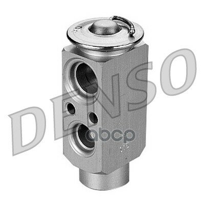 Клапан расширительный системы кондиционирования Ford Galaxy, VW Sharan, Seat Alhambra Denso арт. DVE10001