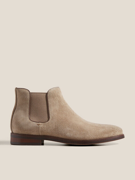 Ботинки челси