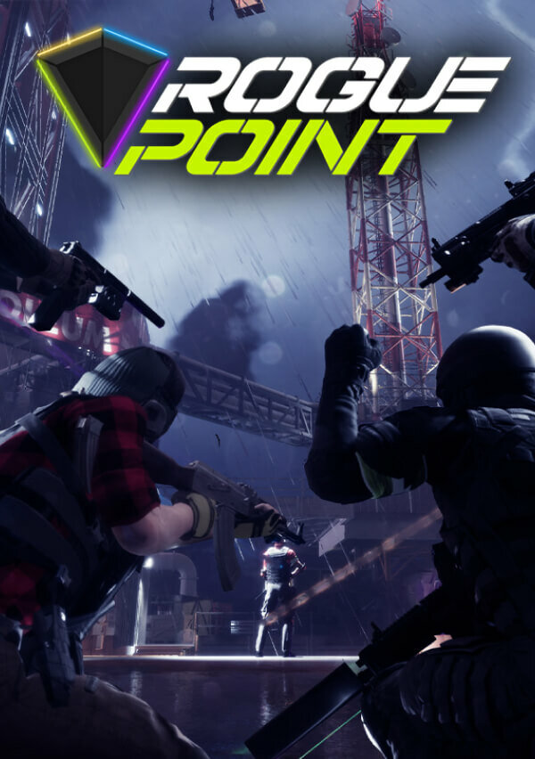 Rogue Point [STEAM / Россия и СНГ]