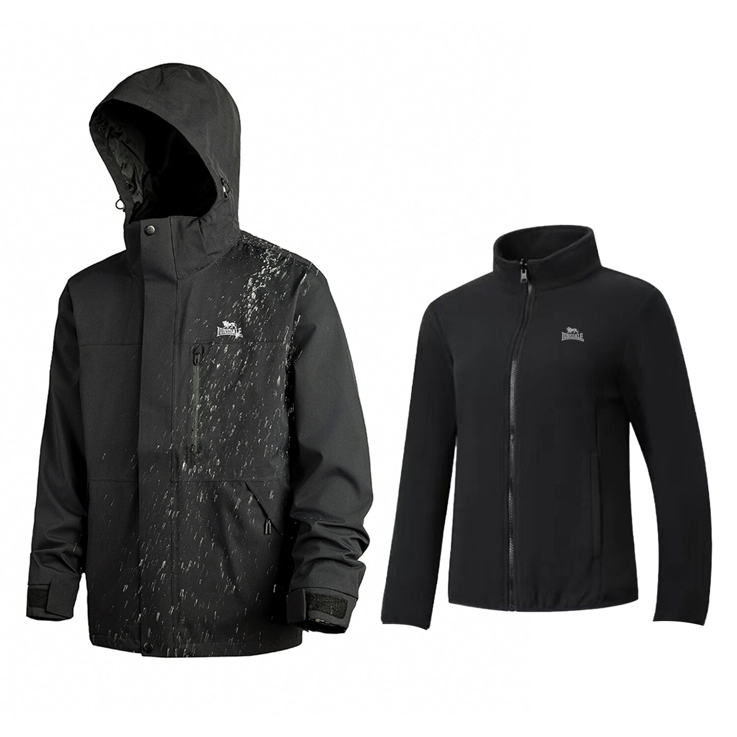 Куртка спортивная