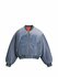 Куртка LOSTSHDWS, размер 54, blue