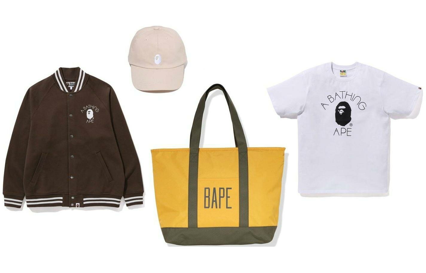 Комплект одежды