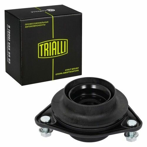 Опора амортизатора для а/м Hyundai i40 (11-)/Kia Optima (11-) (передняя) (с подшипником), TRIALLI SA0847