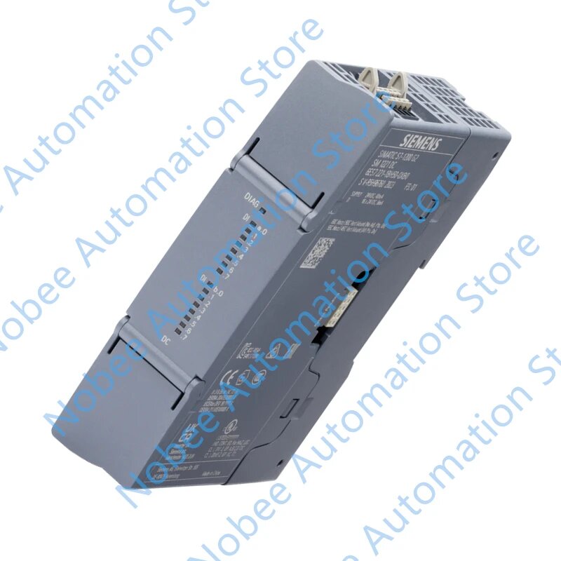 Модуль Siemens SIMATIC S7-1200 6ES7221-1BH50-0XB0 — фото 1