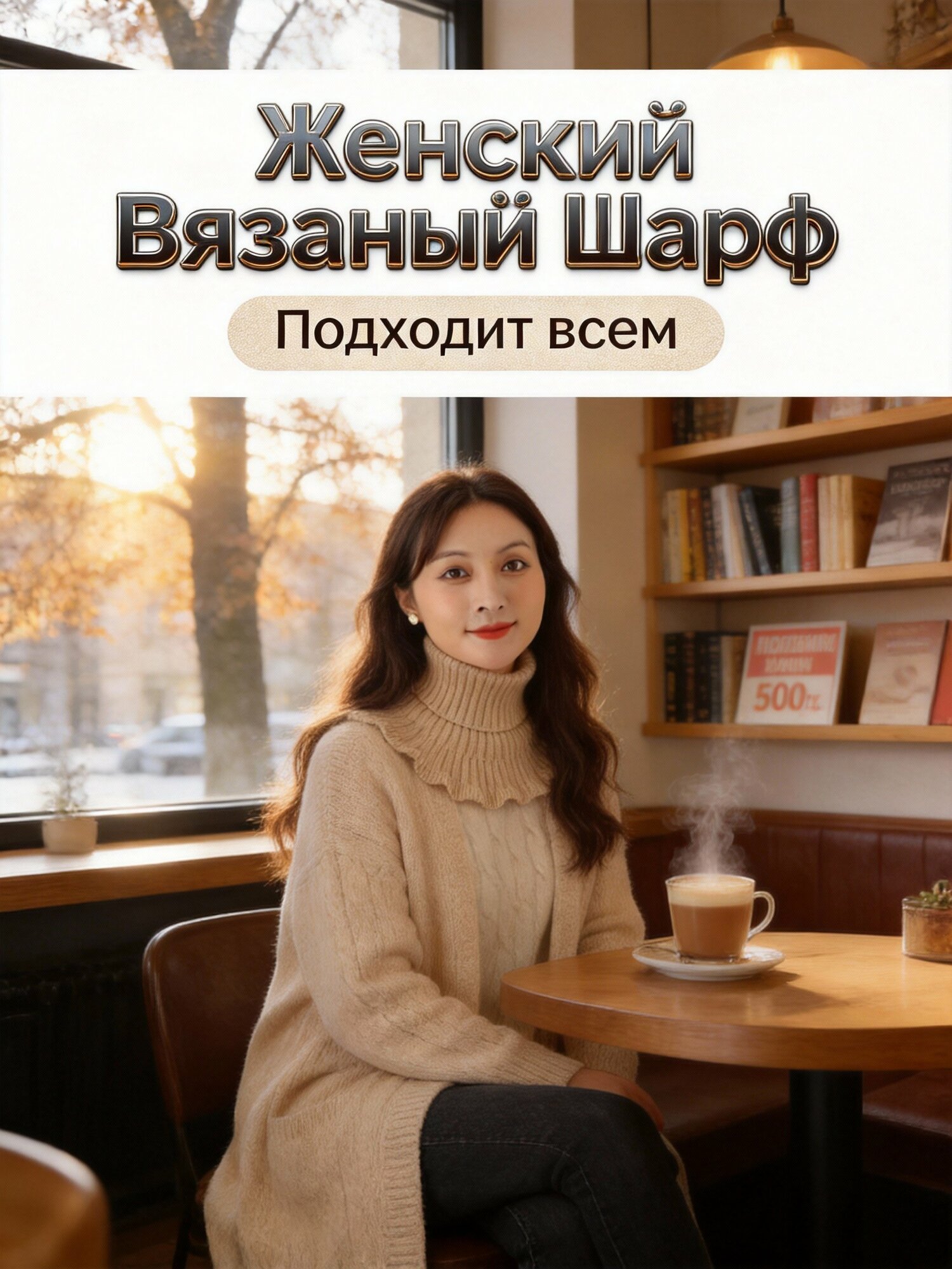 Шарф