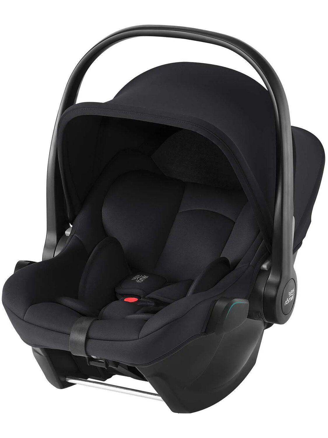 Автокресло 0+ Britax Roemer BABY-SAFE CORE Space Black