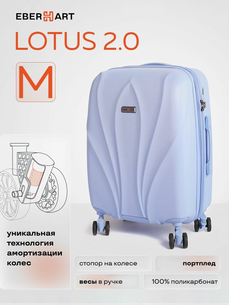 Чемодан 