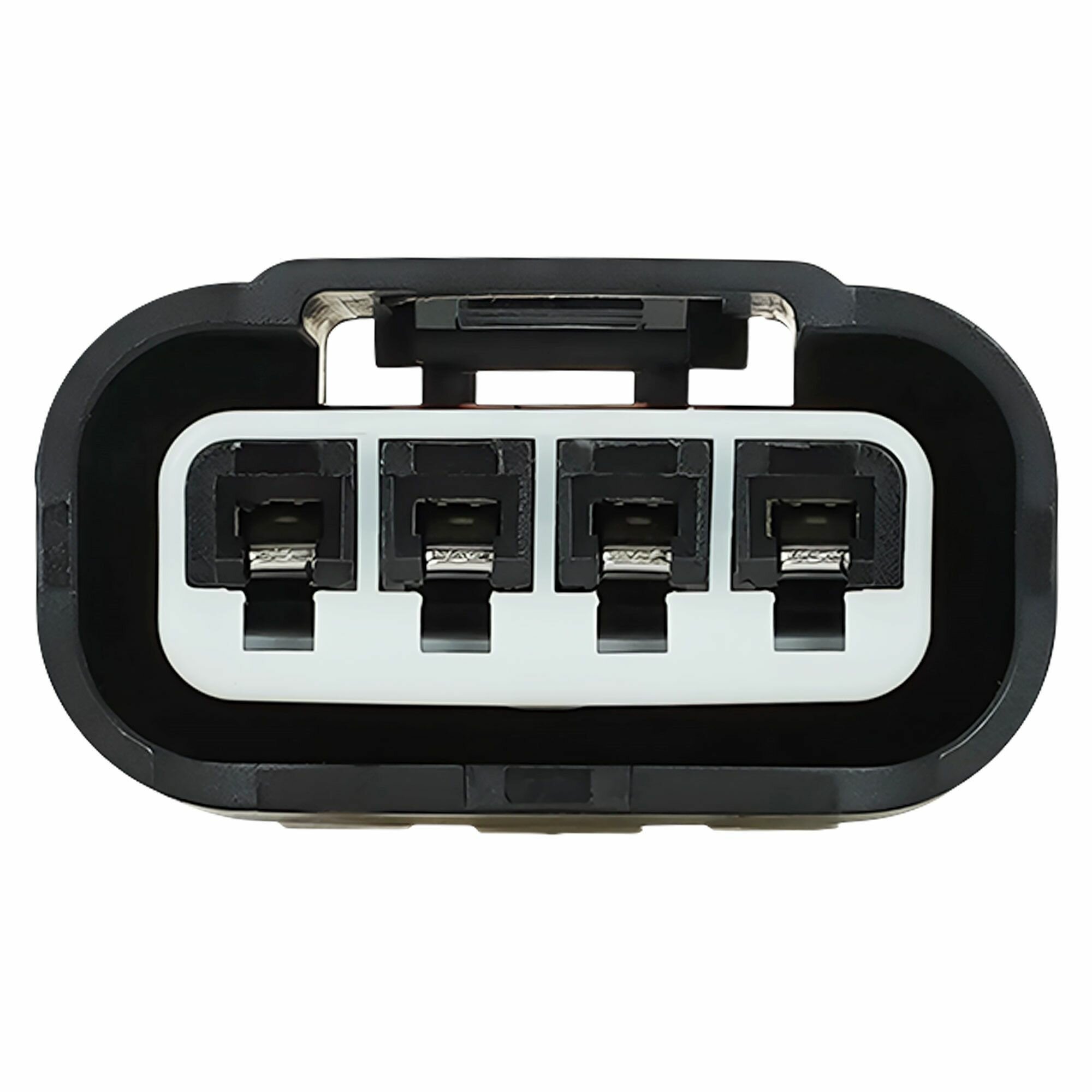 Разъём 4 pin с проводами катушки зажигания Toyota, Lexus, Peugeot (AIRLINE)