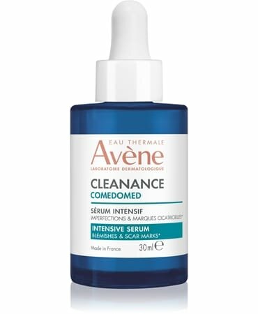 Сыворотка для ухода за кожеи Avene Cleanance Comedomed, 30 мл