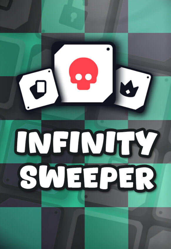Infinity Sweeper, РФ и СНГ