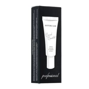 Amica Lashes Церамид концентрат для бровей и ресниц, 10 мл + щеточка в подарок