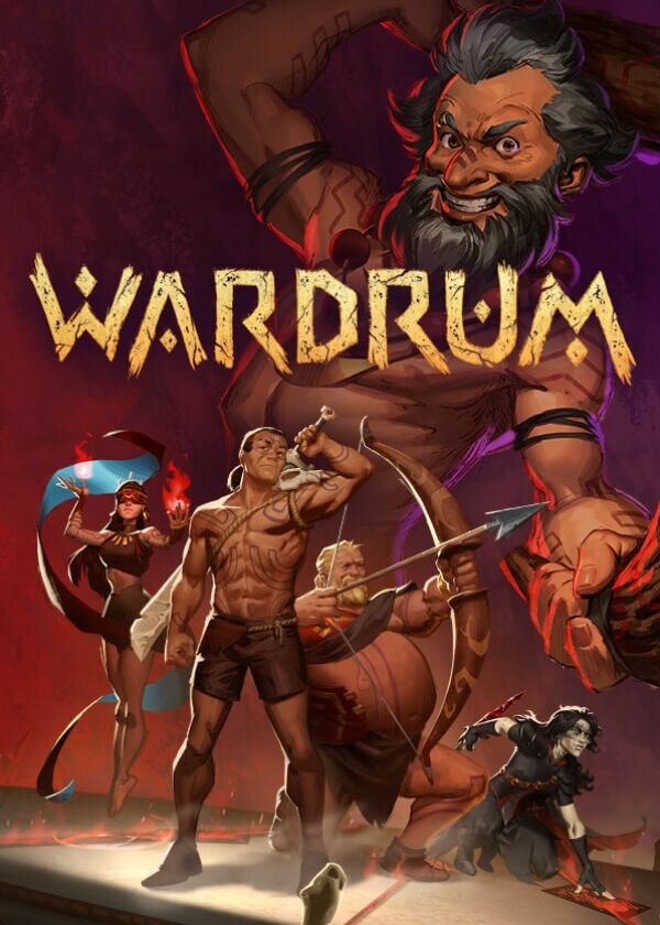 Wardrum / Россия, СНГ