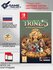 Trine 5: A Clockwork Conspiracy , для Nintendo Switch, Картридж, Русские субтитр...