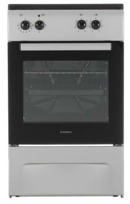 Электрическая плита Дарина 1F 5604 S