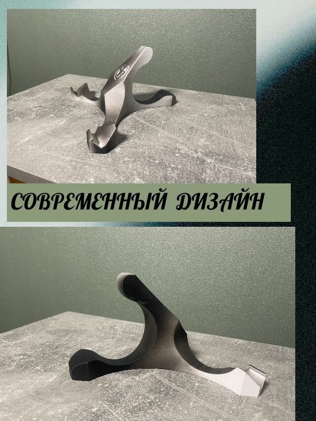 Подставка для планшета — фото 1