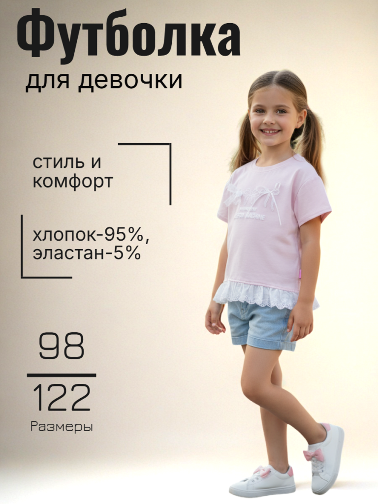 Футболка