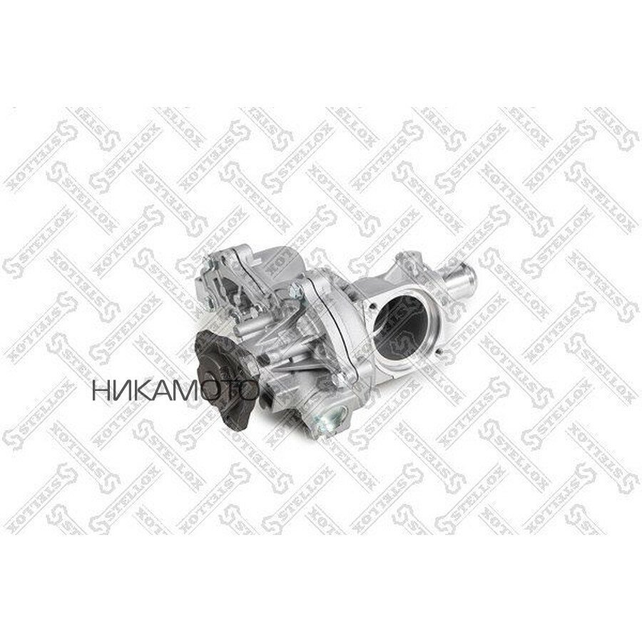 STELLOX 45000371SX помпа!\ Audi 80/100, VW Golf/Passat/Jetta 1.5-1.7/1.5D/1.6D/TD 72-83