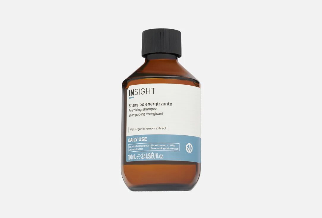 Insight Professional DAILY USE Шампунь для волос 100мл
