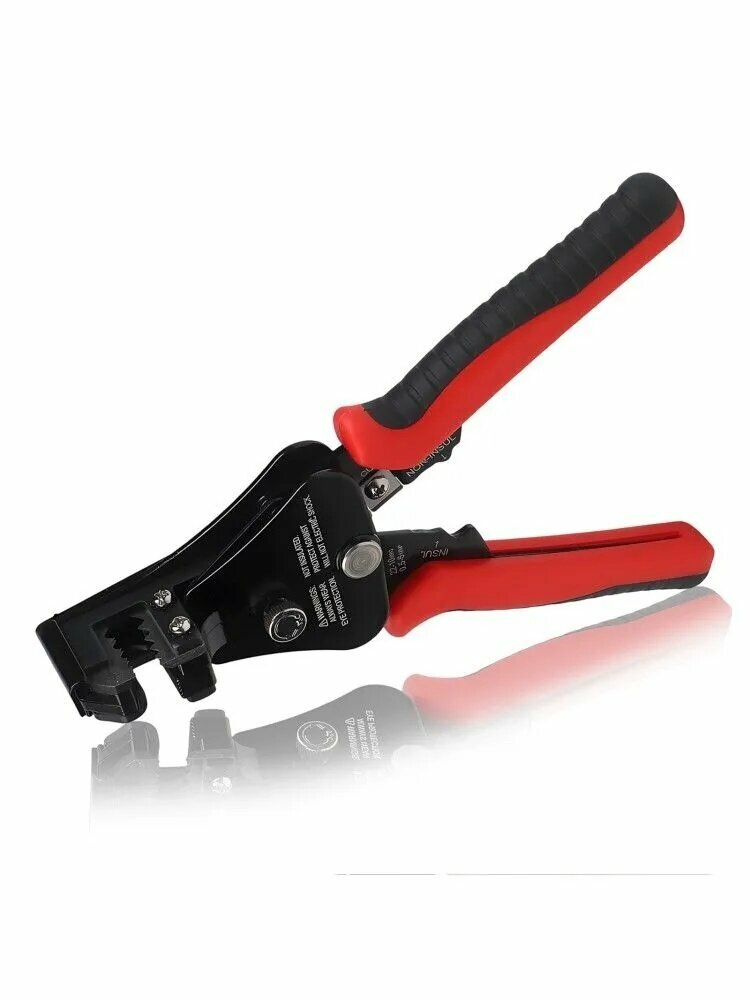 Стриппер для проводов — фото 1