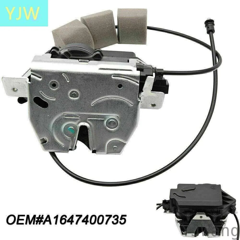 Замок задней двери подходит для Mercedes-Benz ML350 GL450 X164 1647400735-YJWang
