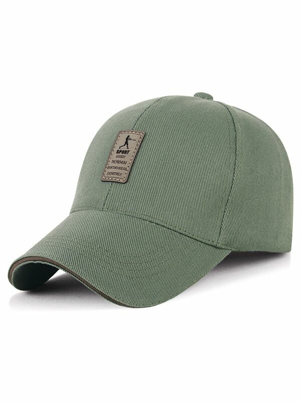 Baseball Cap — фото 1