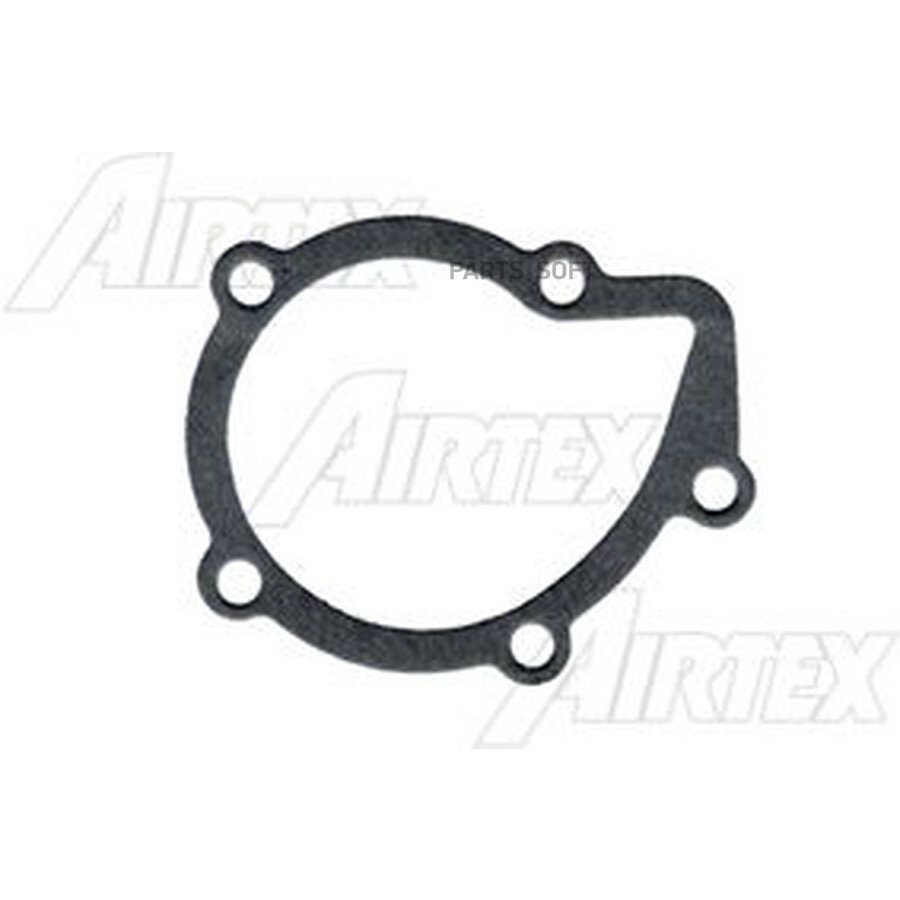 AIRTEX WPA-1564 Помпа водяная CITROEN XSARA 1.8 ()