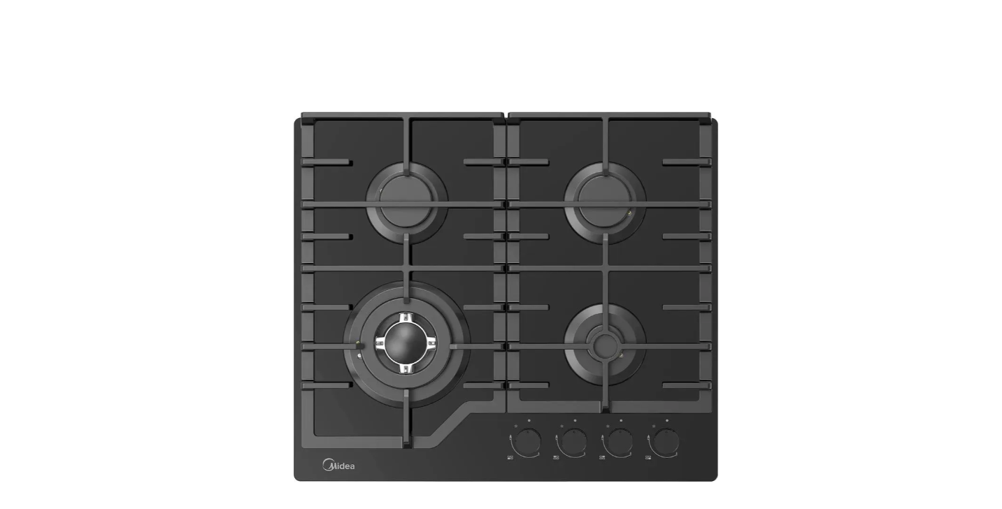Варочная панель Midea MG593TGB