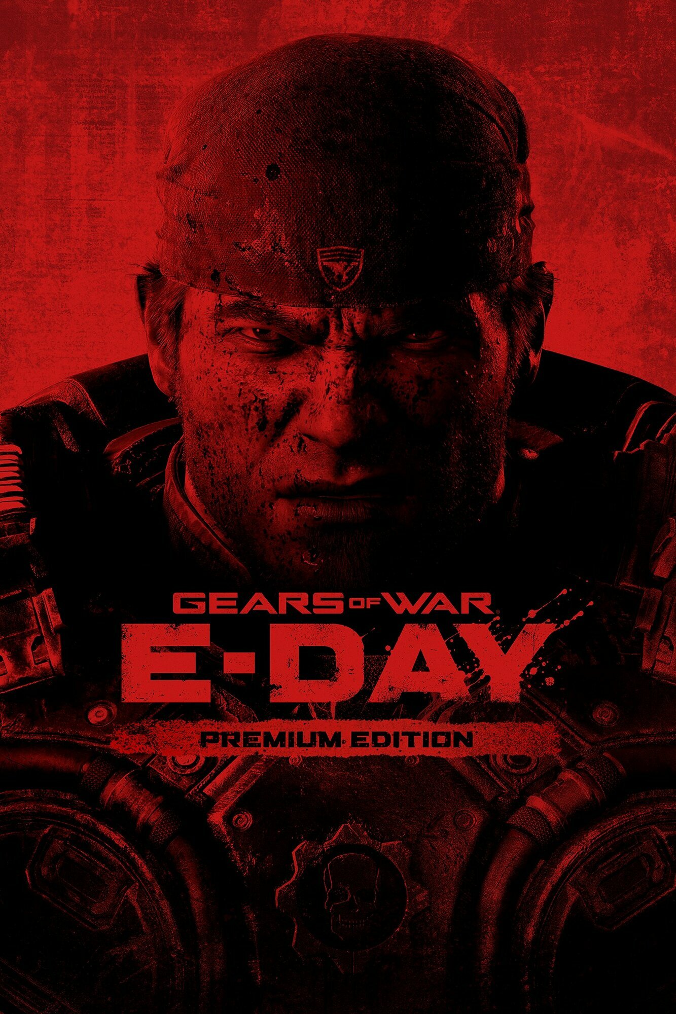 Игра Gears of War: E-Day - Premium Edition, для Xbox Series X|S, предзаказ
