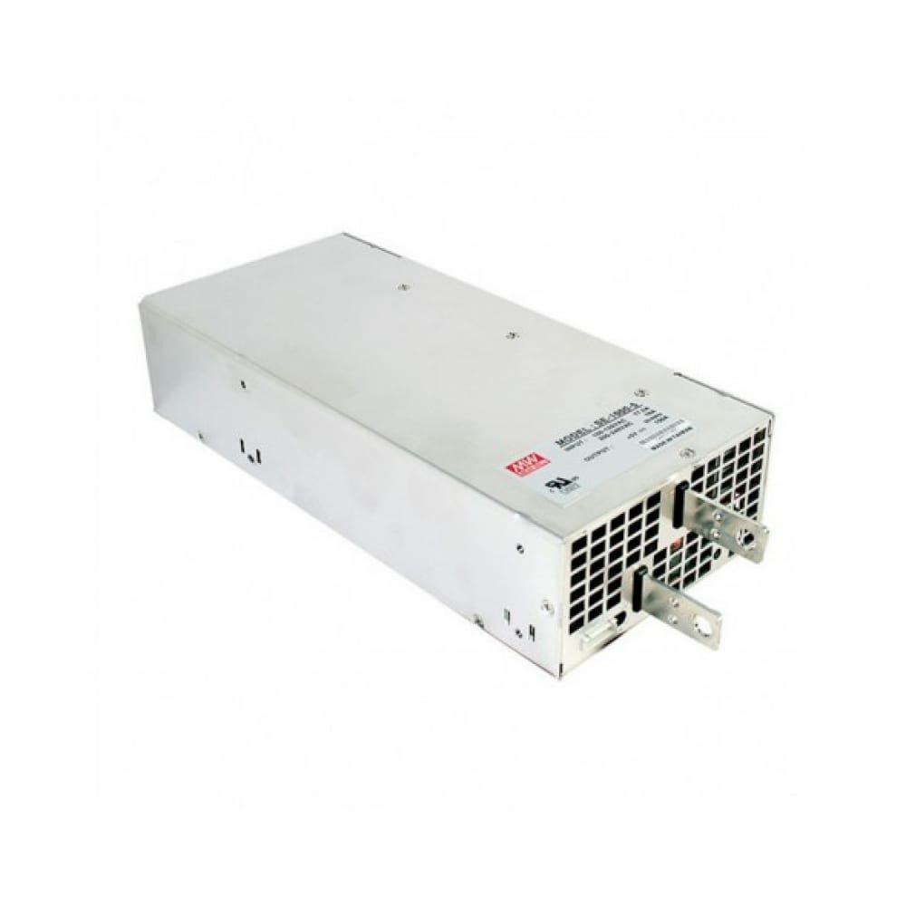 Источник питания Mean Well SE-1000-24