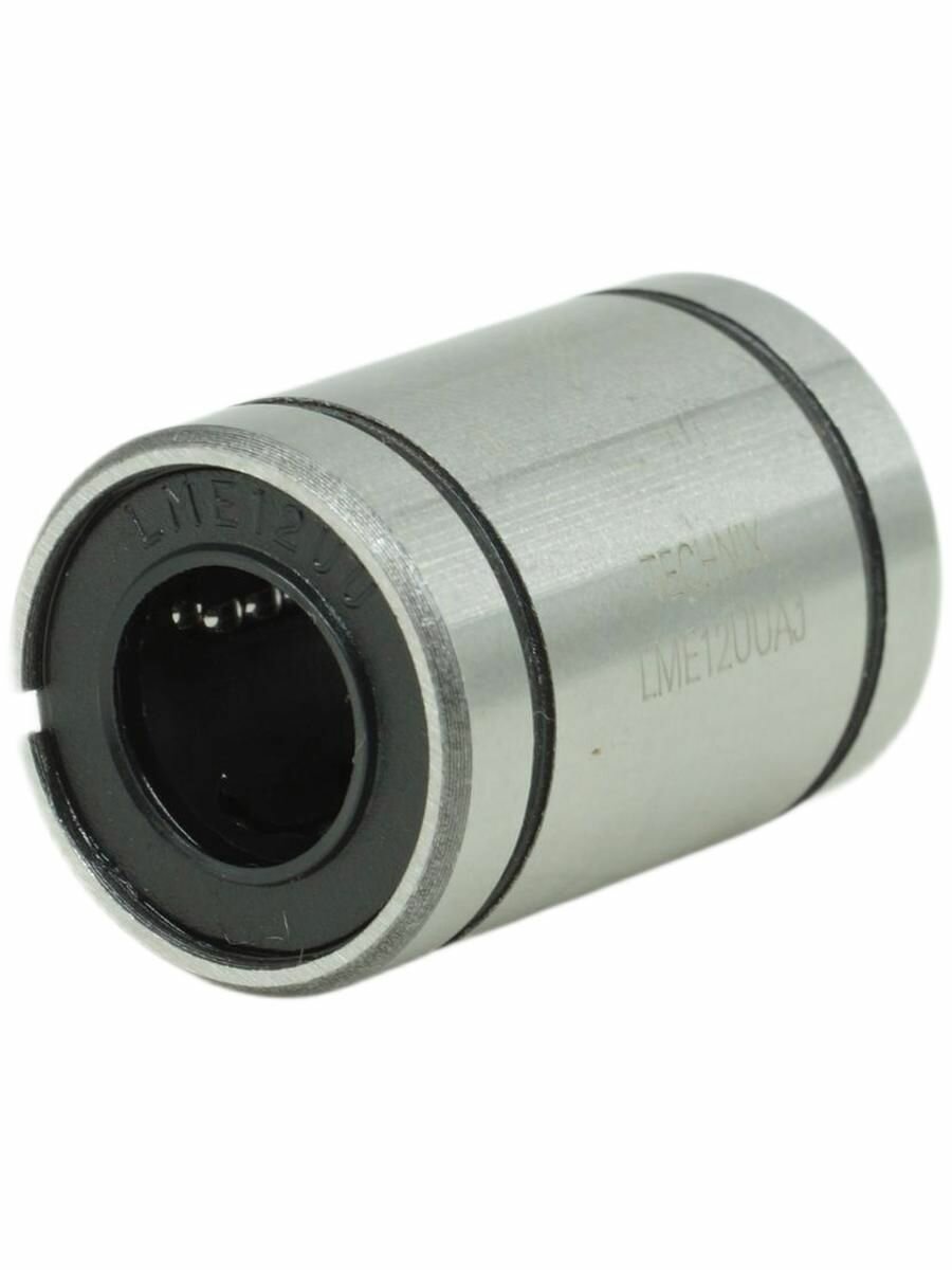 Линейный подшипник TECHNIX LME12-UU-AJ разрезной (12х22х32 мм)