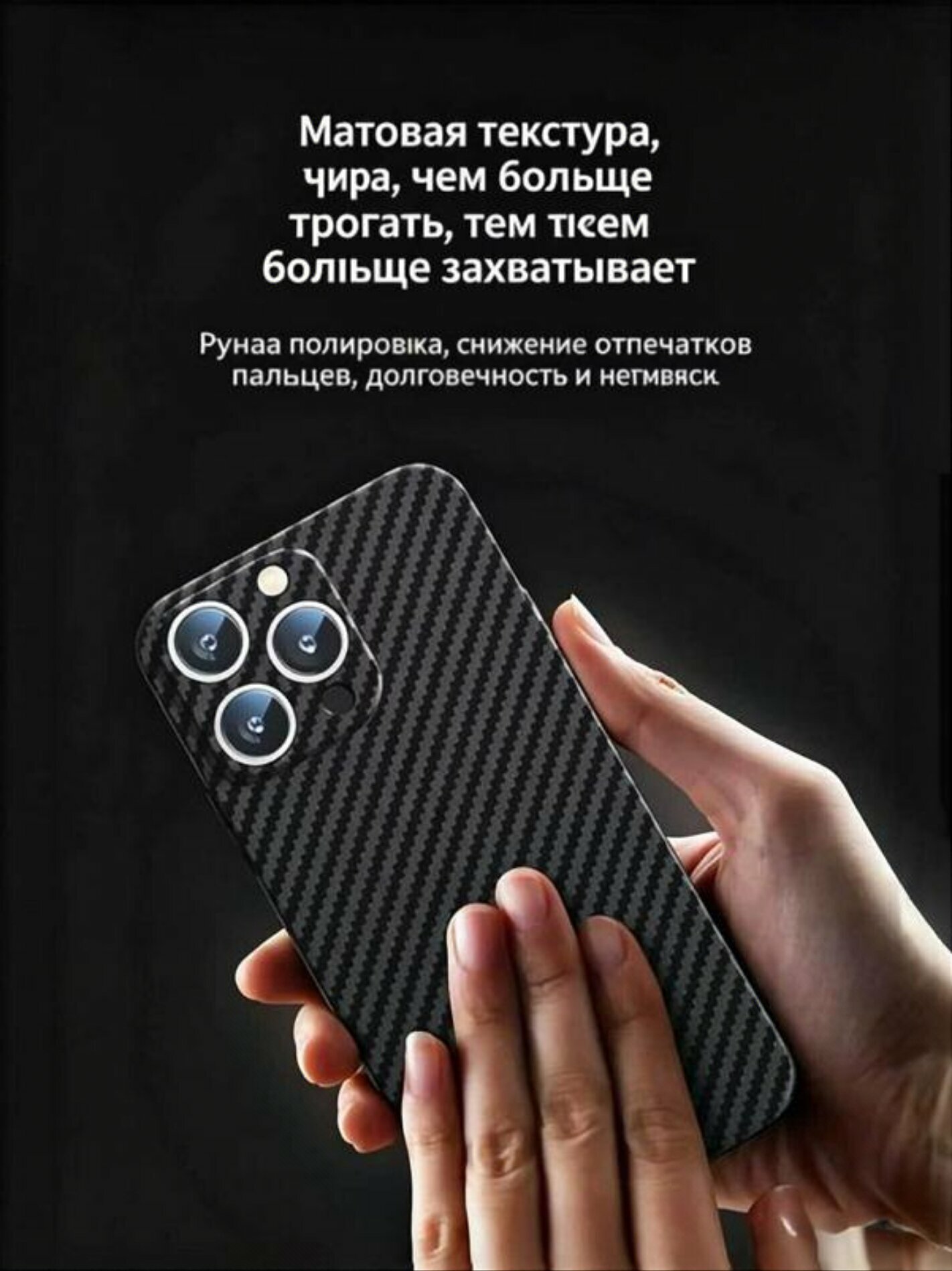 Чехол BRONEXT для iPhone 17 Pro Max, кевларовый арамидный тонкий чехол MagSafe с защитой камеры