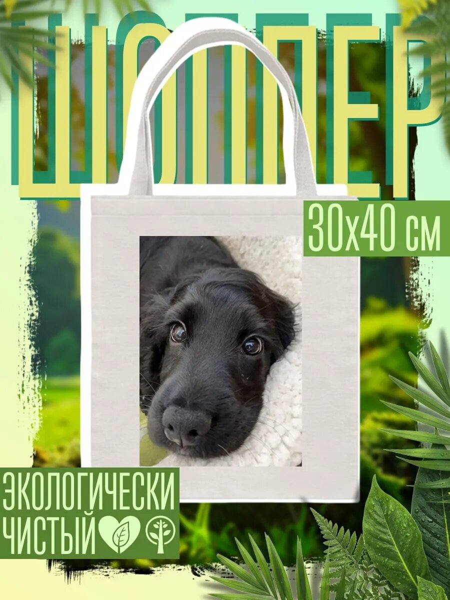 Сумка шоппер