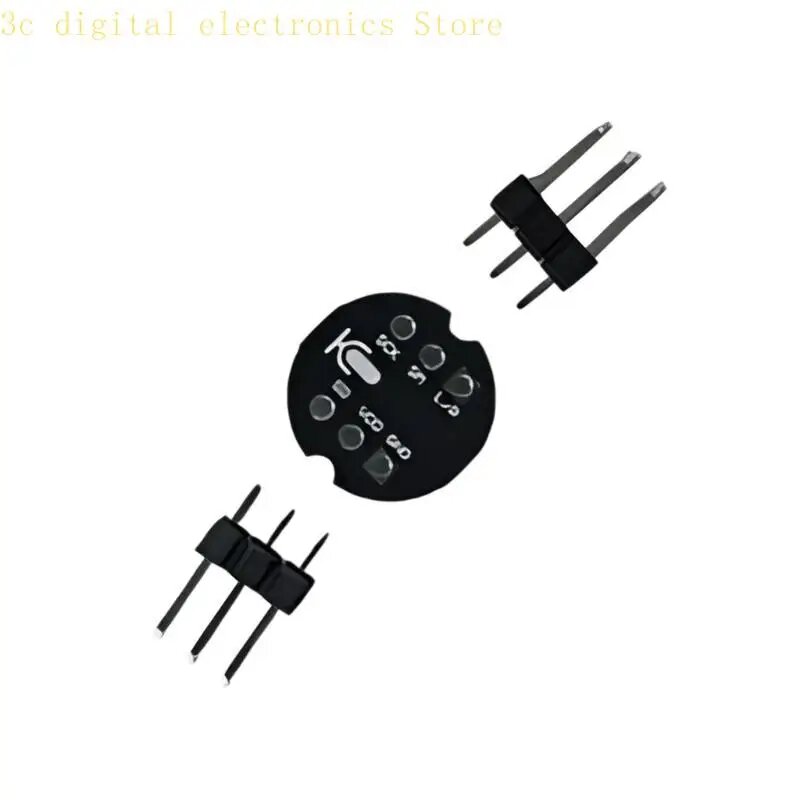 Микрофонный модуль ICS43434
