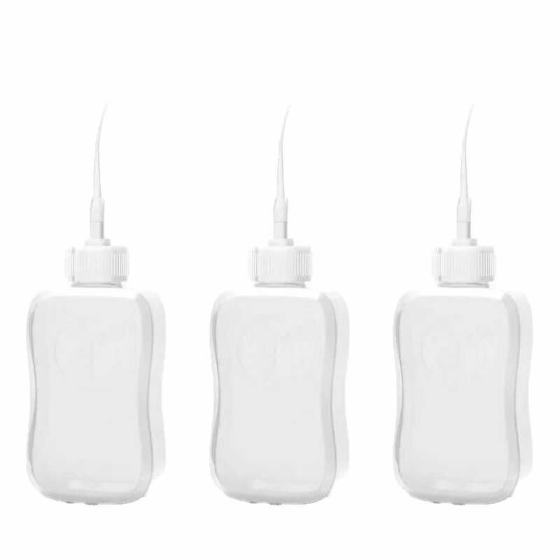 Набор бутылок-дозаторов 2UUL CL51/52 для ремонта телефонов 2UUL CL51 3PCS