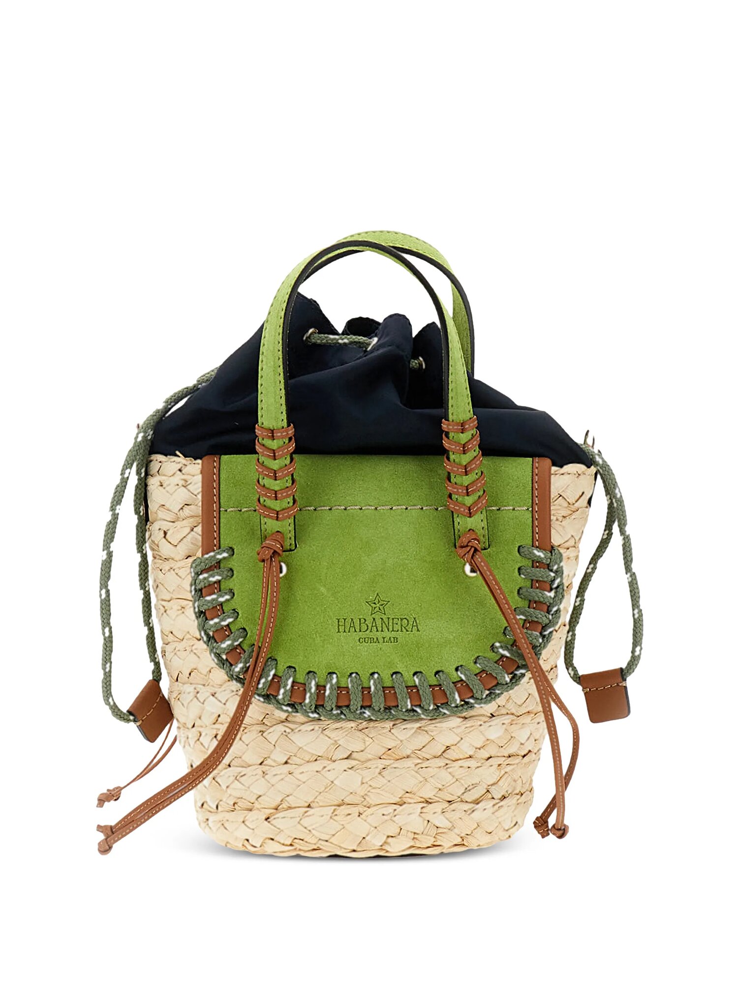 Сумка Habanera bucket bag