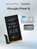 Аккумулятор GMSB3 для Google Pixel 6, батарея для смартфона