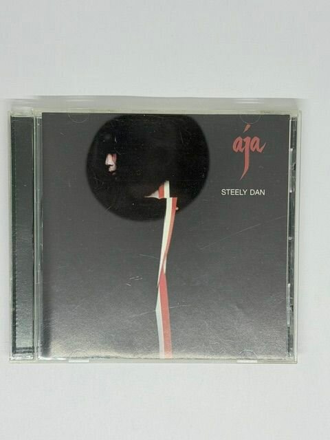 Музыкальный диск Steely Dan-Aja (CD, USA) '99 MINT