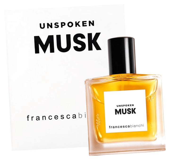 Парфюм Unspoken Musk 30 мл для мужчин и женщин - Франческа Бьянчи