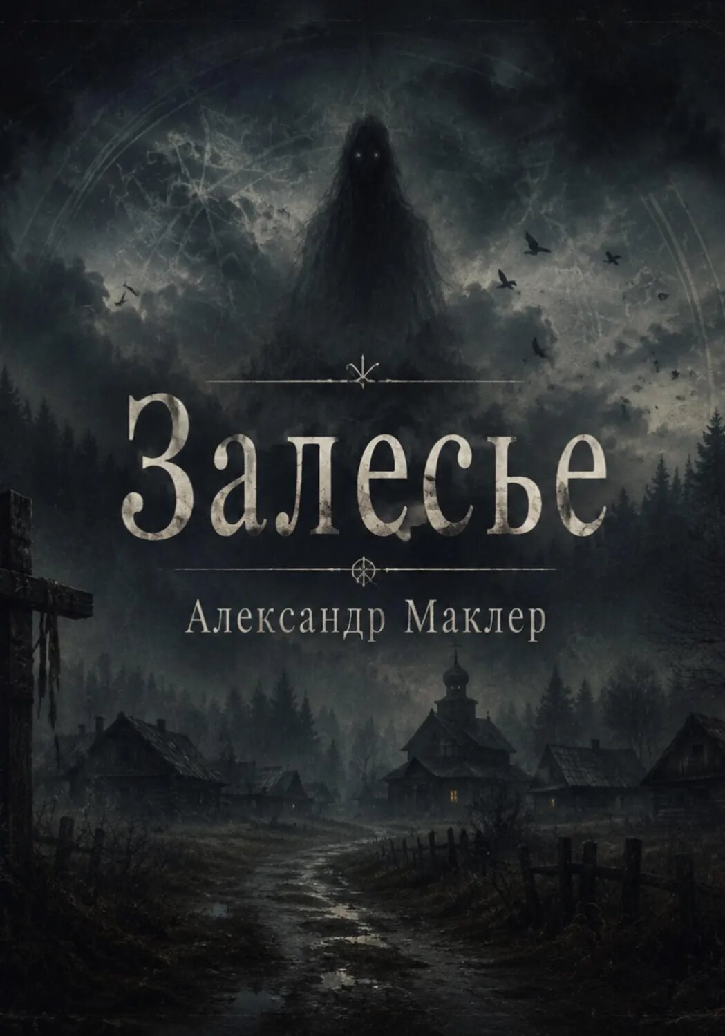 Залесье [Цифровая книга]