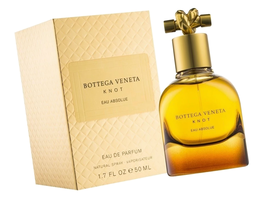 Боттега Венета Кнот О Абсолю парфюм женский 75 мл - Bottega Veneta Knot Eau Absolue