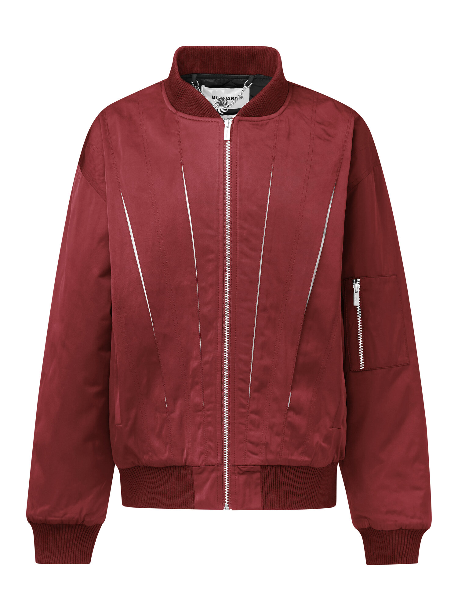 Куртка Blood Moon